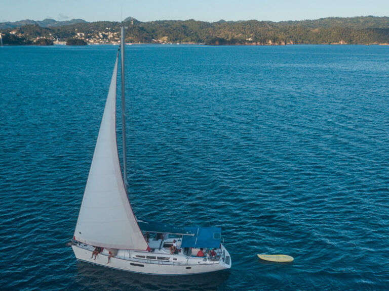 Turismo ecologico en samana - El Valle Lodge