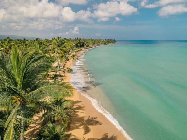 Mejores playas de Punta Canas y mas alla - El Valle Lodge